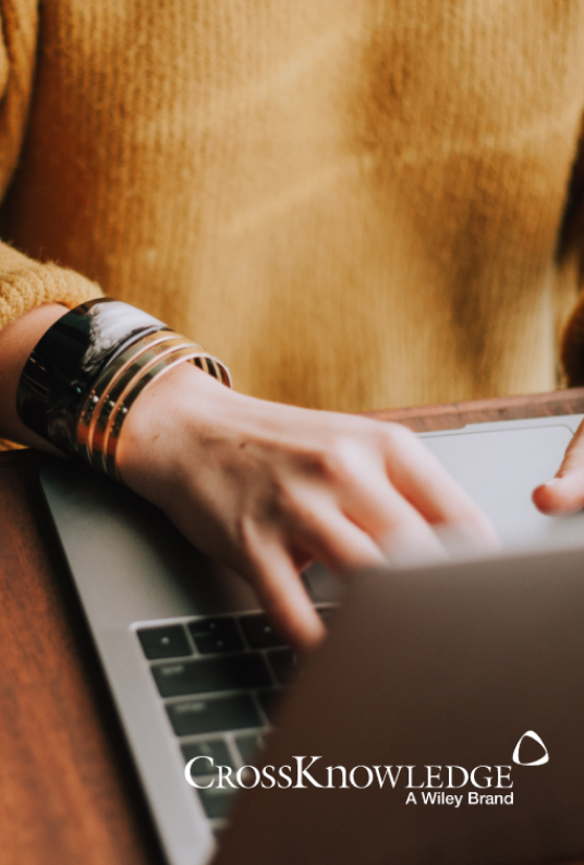 E-Learning Platform from BLCC